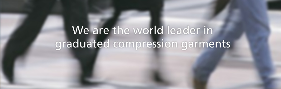 SIGVARIS Measuring Information | Western Medical